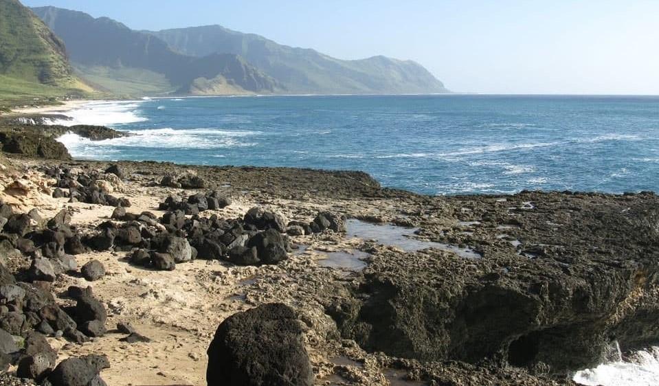 What do Leeward and Windward Mean? - WeatherNation