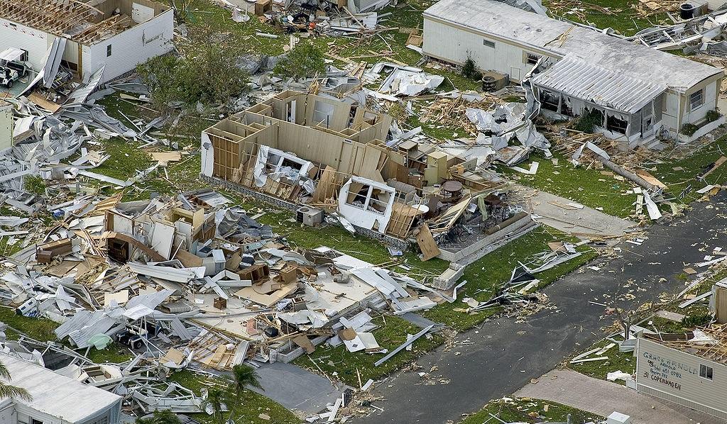 The 2004 Atlantic Hurricane Season: A Look Back from Above - WeatherNation