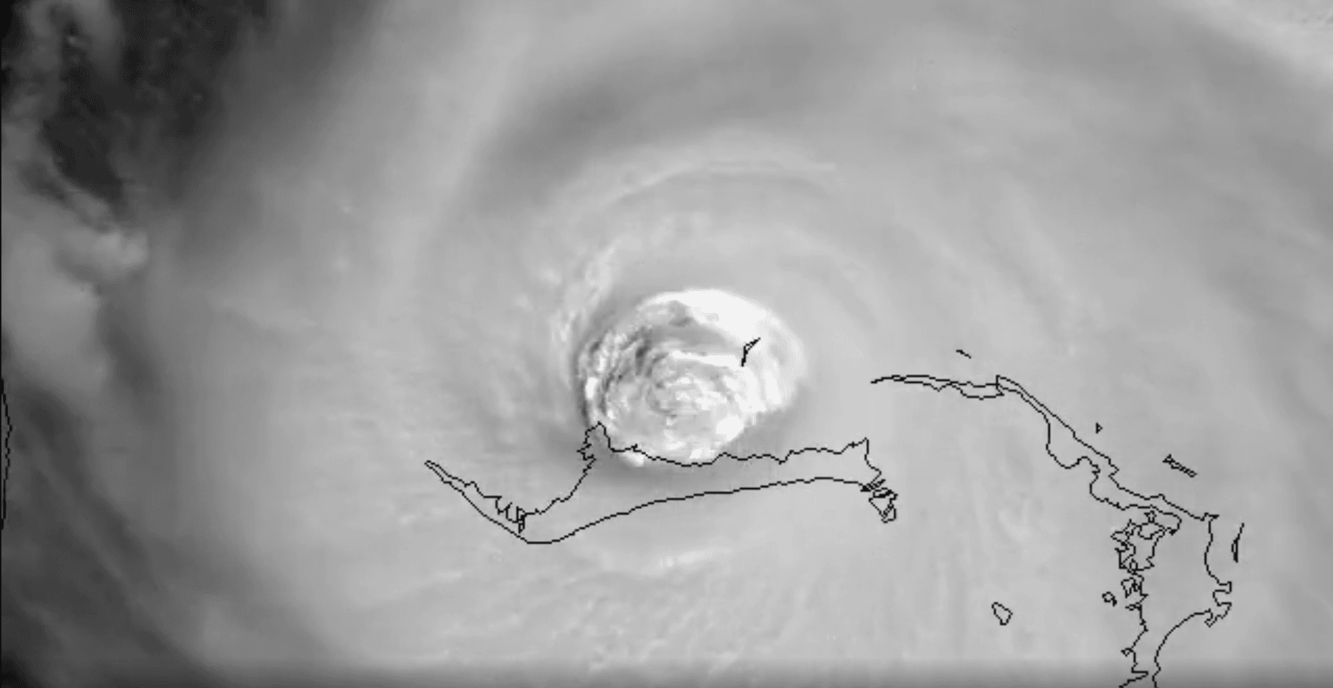 A Guide to Understanding Satellite Images of Hurricanes - WeatherNation