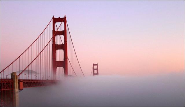 What Is An Inversion? - WeatherNation