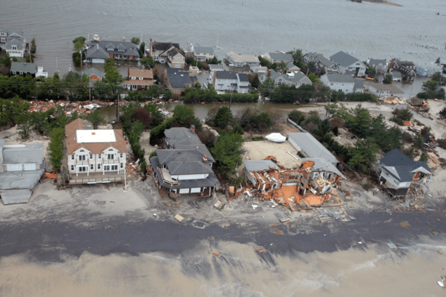 Superstorm Sandy: 10 Years Later - WeatherNation