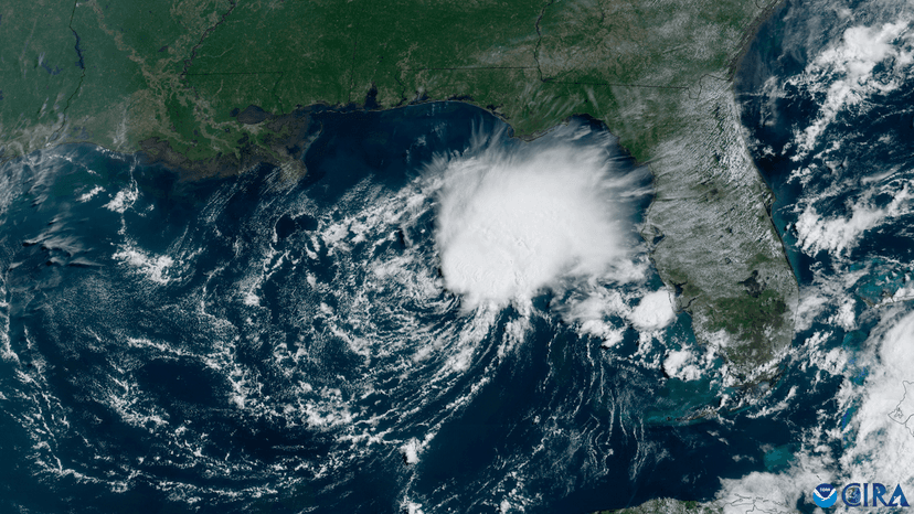 NOAA Updates 2023 Atlantic Hurricane Season Forecast - WeatherNation