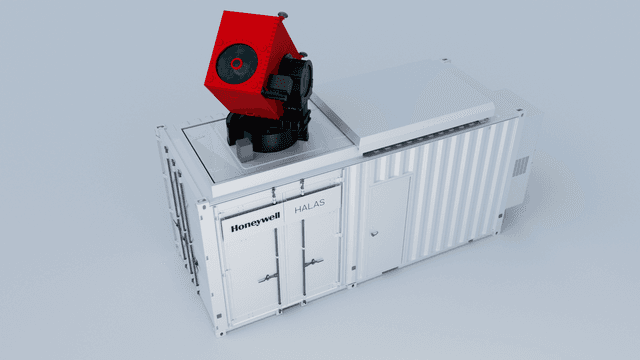 New Technology Uses Lasers to Measure the Atmosphere - WeatherNation