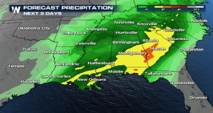 News Archive - WeatherNation