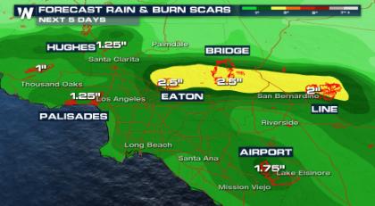 National Severe Weather - WeatherNation