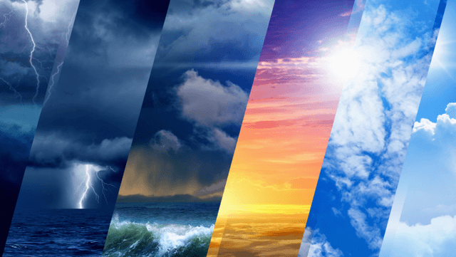 NOAA Deploys New Generation Of AI-Driven Global Weather Models ...