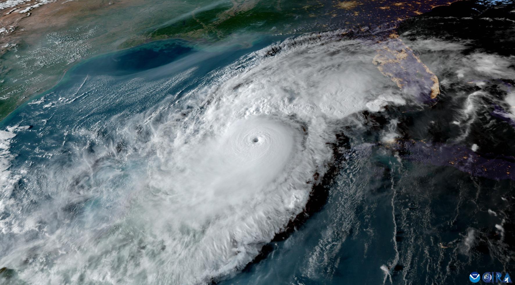 CSU Releases First Hurricane Forecast for 2026 - WeatherNation